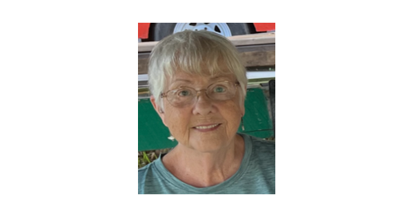 Nancy Louise Sauers Obituary (2025) - Grand Rapids, MI - Michigan ...