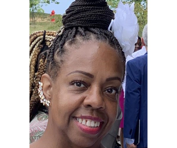 Ms. Melody Francis Lewis Obituary (2025) - Baltimore, MD - Hari P ...