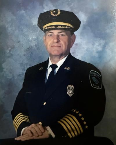 Andrew Shealy Obituary (2024) - Newberry, SC - McSwain-Evans Funeral Home
