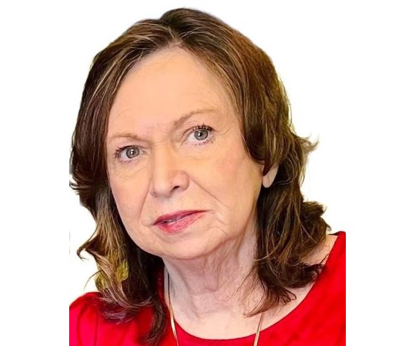 Colleen Strickland Obituary and Online Memorial (2026)