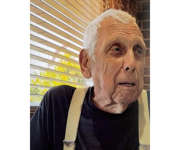 Harvey Jackson Cassady Obituary (2025) - Patrick Springs, VA - Moody ...
