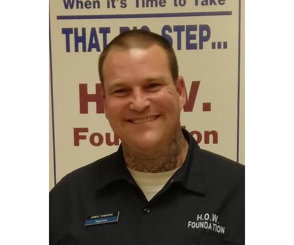 James Thomas Tobiason Obituary (2025) - Wilson, OK - Alexander Gray ...
