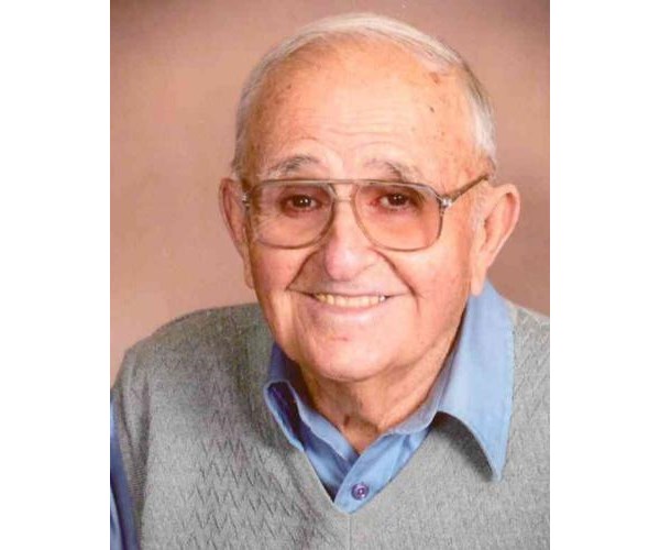 Glenn Stephens Obituary (1929 - 2024) - Legacy Remembers
