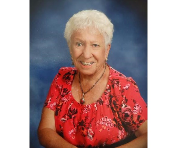 Catherine Kay Fair Obituary (2026) - Anderson, IN - Bozell Funeral ...