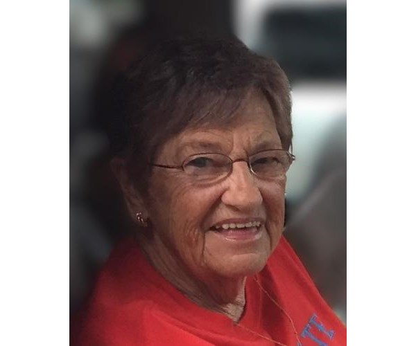 Dorothy I. Stinson Obituary (2026) - Bluffton, IN - Goodwin - Harnish ...