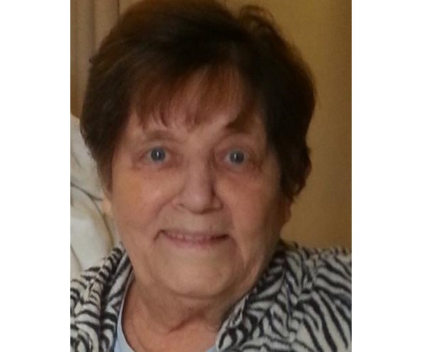 Marian E. Walker Obituary (2025) - Gaylord, MI - Gaylord Community ...