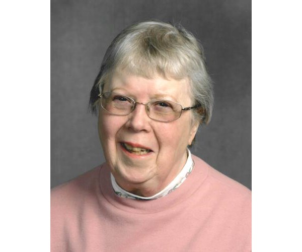 Henrietta M. Sandbothe Obituary (2026) - Lino Lakes, MN - Mueller-Bies ...