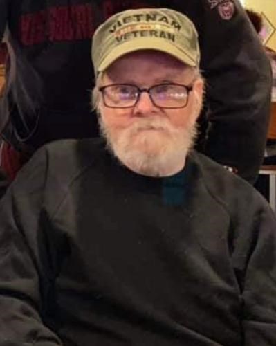 James Pierce Temple Obituary (2023) - Independence, MO - Carson-Speaks ...