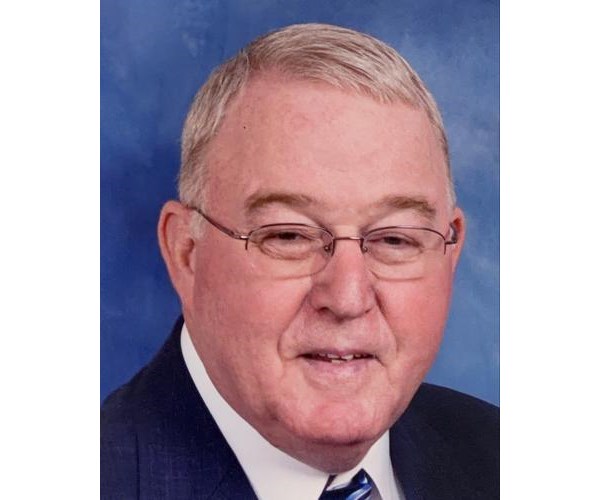 Robert Alan Nobles Obituary (2025) - Fayetteville, NC - Pinecrest ...