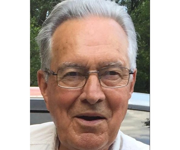 Donald Rentz Obituary and Online Memorial (2025)