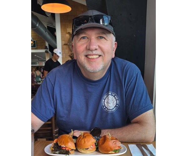 Craig James Ferris Obituary (2025) - Hailey, ID - Wood River Chapel