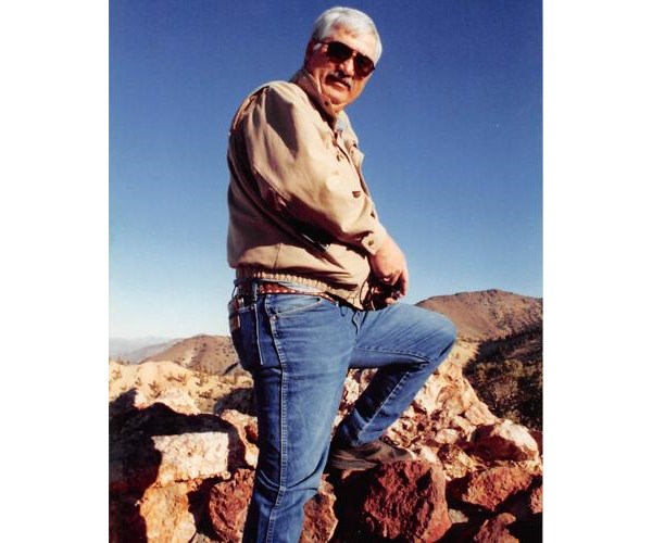 Alvin Charles "Chuck" Garfield Obituary (2025) - Wolf Point, MT ...