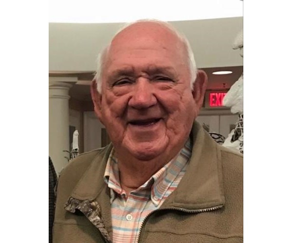 Raymond Louis Swafford Obituary (2026) - Cleveland, TN - Companion ...