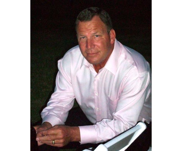 Richard Peter Compton Obituary (2025) - Denton, TX - Bill DeBerry ...