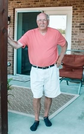 Walter J. Adams Obituary (2023) - Lexington, KY - Kerr Brothers Funeral ...