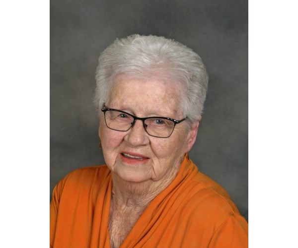 Alice J. "Joanie" Brackett Obituary (2025) - Lancaster, WI - Kramer ...