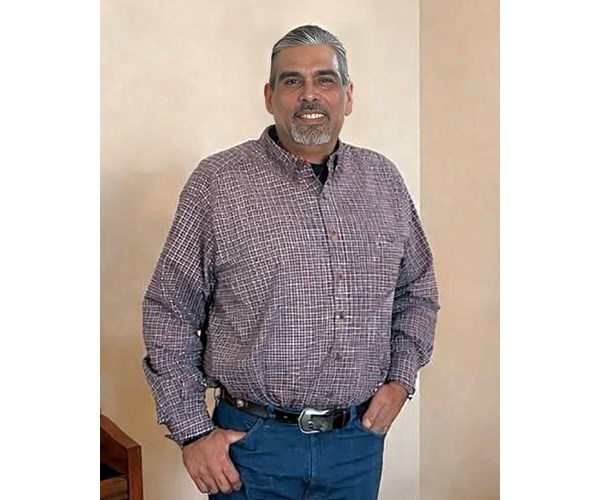James De La Garza Obituary (2026) - Houston, TX - Integrity Funeral ...