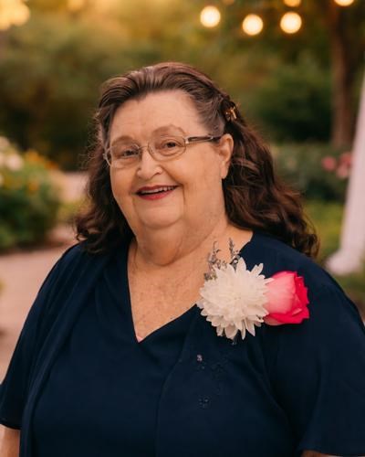 Sandra Gail Jolley Obituary (2026) - Greenbrier, AR - Wilcox Family ...