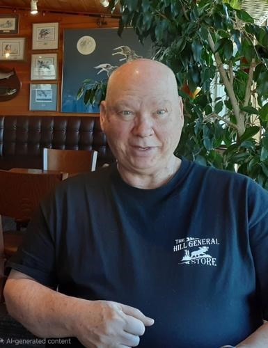 Michael A. Hildreth Obituary (2026) - Tilton, NH - Smart Memorial Home ...