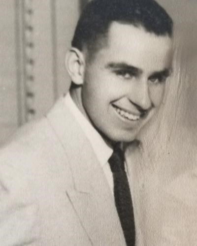 Thomas Lewis Wolf Obituary (2025) - Salt Lake City, UT - McDougal ...