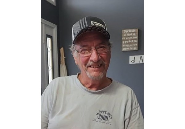 Johnny Ray Whitehead Obituary (2025) - Jefferson City, TN - Farrar ...