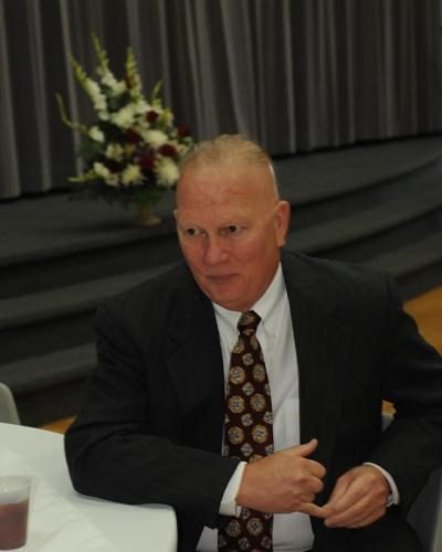 Thomas Emory Turner Obituary (2024) - Albany, GA - Mathews Funeral Home
