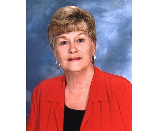 Sandra L. Dickerson Obituary (2026) - Vienna, GA - Brannen-NeSmith ...