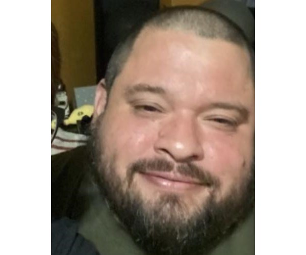 Mark Lemberger Obituary (2025) - Chicago, IL - G Martinez Funeral Home ...