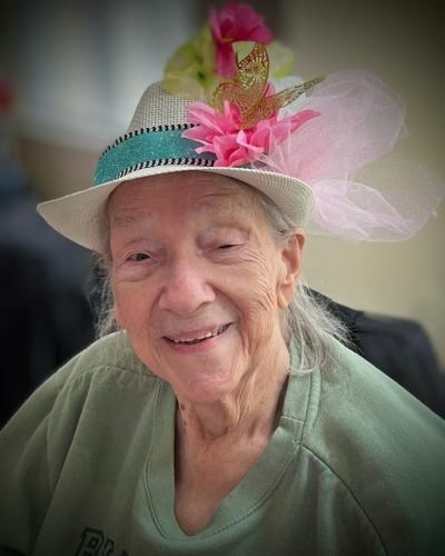 Bessie Dees Havens Obituary (1931 - 2026) - Memphis, TN - The Daily ...
