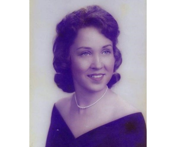Judith Annell Barber Merritt Obituary (2022) - Folkston, GA - Shepard ...