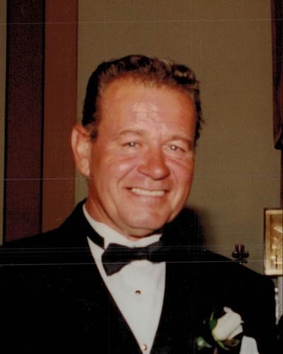Ronald G. Dearth Obituary (2025) - Morris, IL - Beverage Family Funeral ...