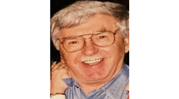Ronald Osmonson Obituary and Online Memorial (2025)
