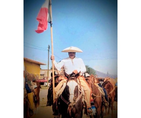 Vicente Salas Obituary (2025) - Shelley, ID - Cache Valley Mortuary