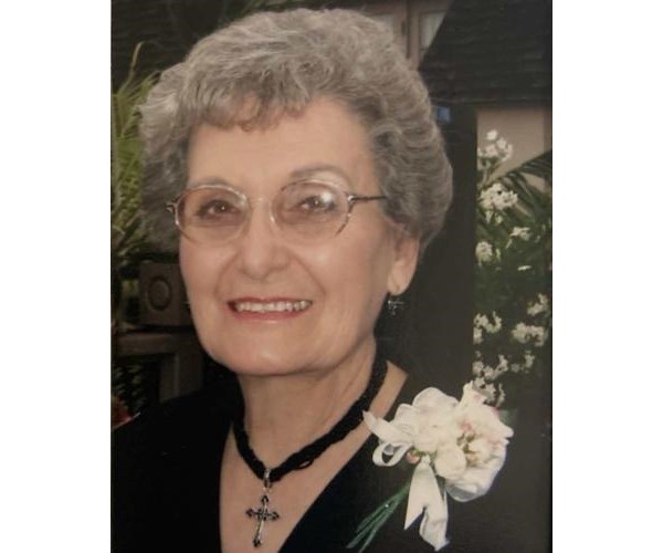 Billye Norris Morgan Obituary (2026) - Fort Worth, TX - Roberts-Family ...