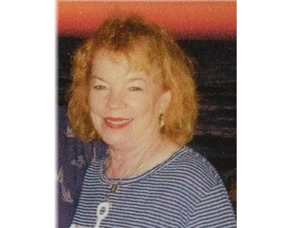 Judith Carol Thornberry Obituary (2025) - Louisville, KY - Newcomer ...