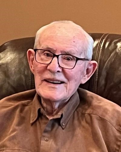 Richard Fain Obituary and Online Memorial (2026)