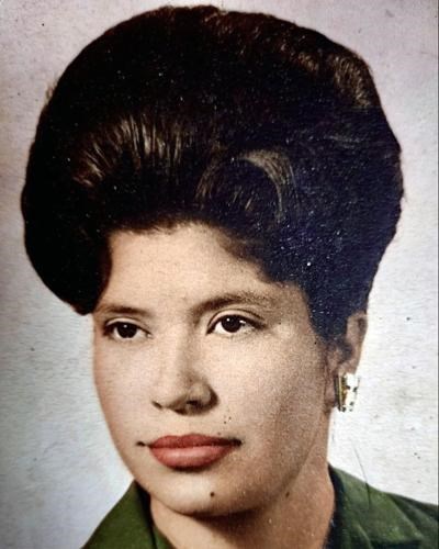 Maria de Lourdes Cordero Obituary (2024) - El Paso, TX - Sunset Funeral ...