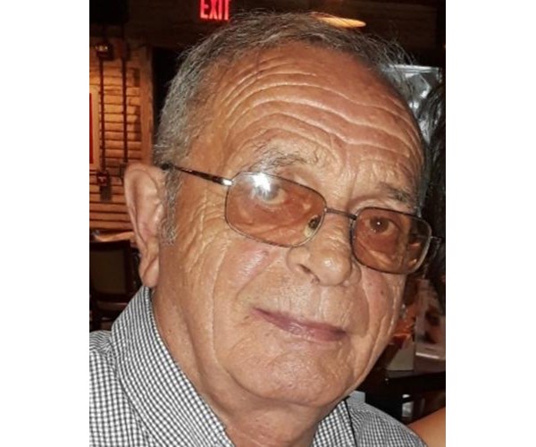 Robert Dale Perry Obituary (2024) - San Antonio, TX - Chapel Hill ...