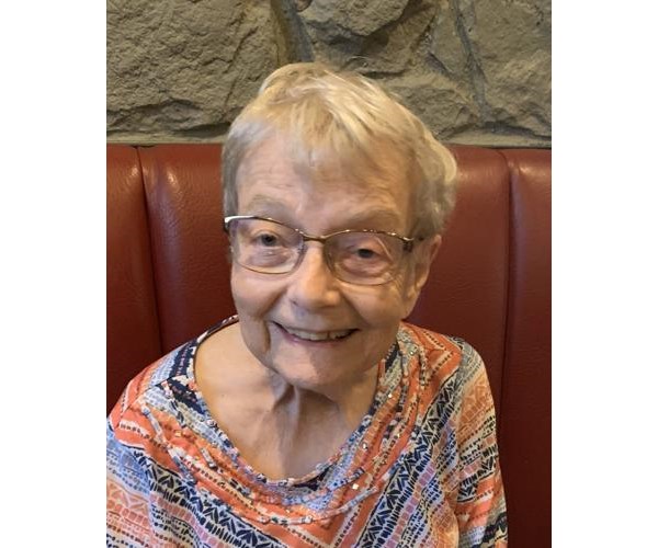 Nancy Lee Krasny Obituary (2024) - San Angelo, TX - Robert Massie ...