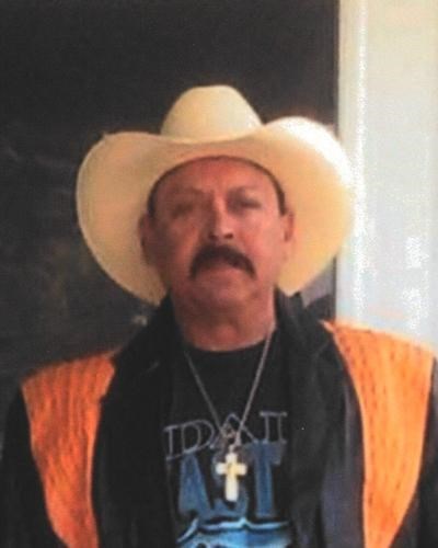 Pablo Rodriguez Obituary (2024) - Willmar, MN - Peterson Brothers ...