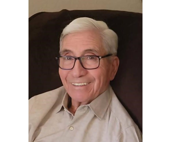 Billy Cleo Duran Obituary (2025) - Albuquerque, NM - French Funerals ...