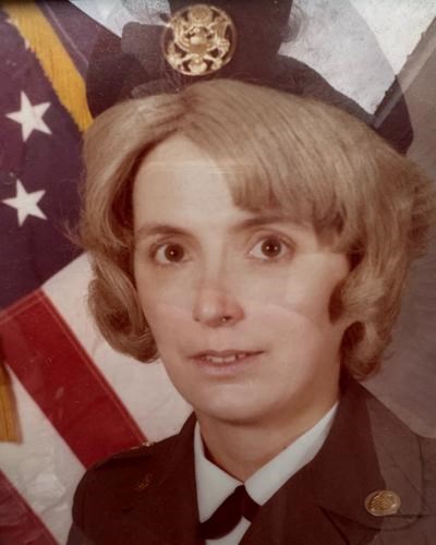 Susan Lee Morgan Obituary (2025) - Charlotte, MI - Burkhead-Green-Kilgo ...