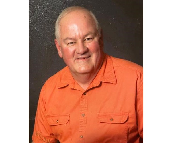 Ronald "Ronnie" Breedlove Obituary (2025) - Rocky Mount, VA - Conner ...