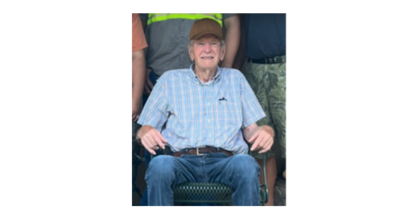 Larry Ray "Dutch" Hongsermeier Obituary (2025) - LaVergne, TN ...