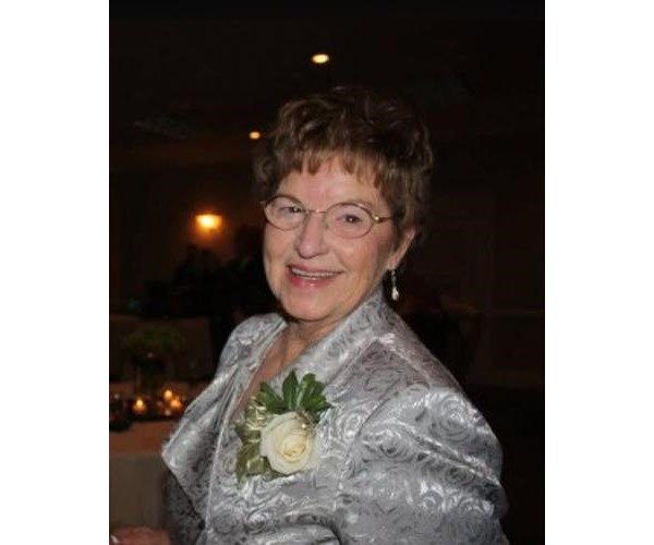 Virginia Diane Trammell Ormand Obituary (2025) - Wilmington, NC ...