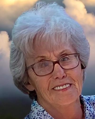 Nancy M. Romano Obituary (2024) - Stoneham, MA - McDonald-Finnegan ...