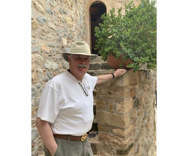 Richard Ray Chartier Obituary (2025) - Weston, WI - Ascend Funeral Home ...