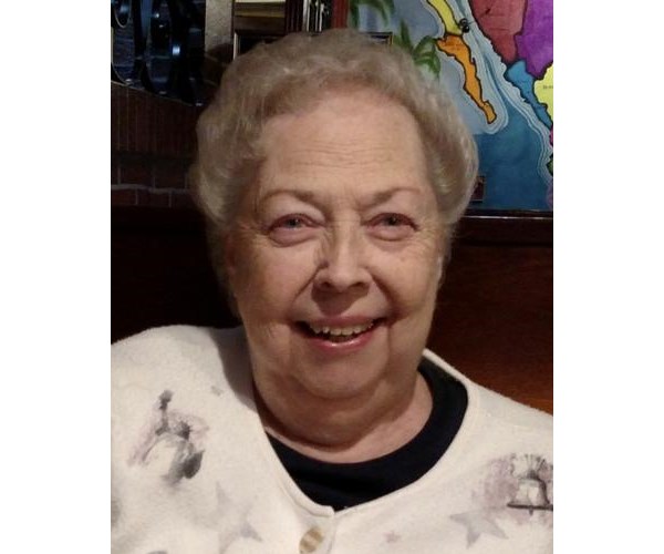 Barbara G. Phegley (nee Johnson) Obituary (2025) - Cincinnati, OH ...