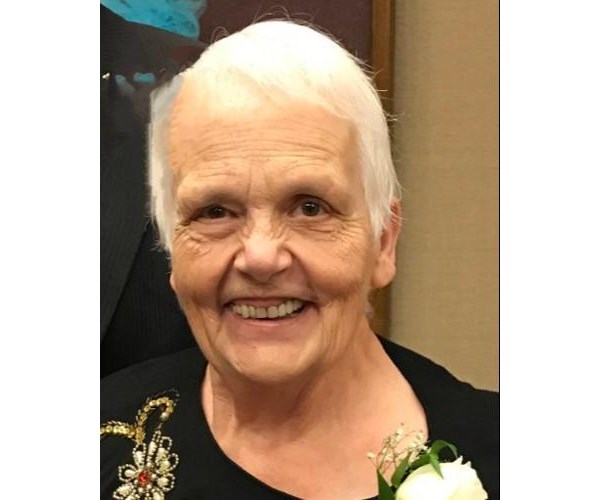 Elva Broderick Richardson Obituary (2025) - Salt Lake City, UT ...