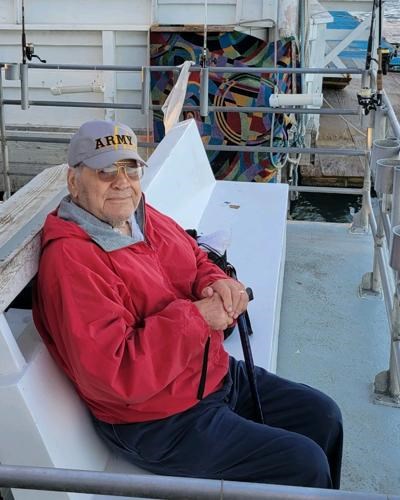 Gerald Anthony Houghton Obituary (2025) - Schoolcraft, MI - Avink ...